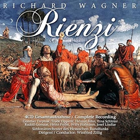 Rienzi: Amazon.de: Musik