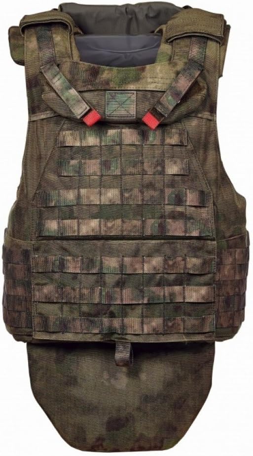Amazon.com : Stich Profi Russian Military Defender 2 Vest : Sports ...