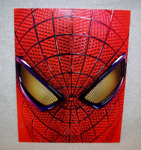 Buy The Amazing Spider-Man Student Portfolio Folder (Spidey ) Online at ...