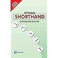 Pitman Shorthand Instructor & Key: Issac Pitman: 9788177586466: Amazon ...