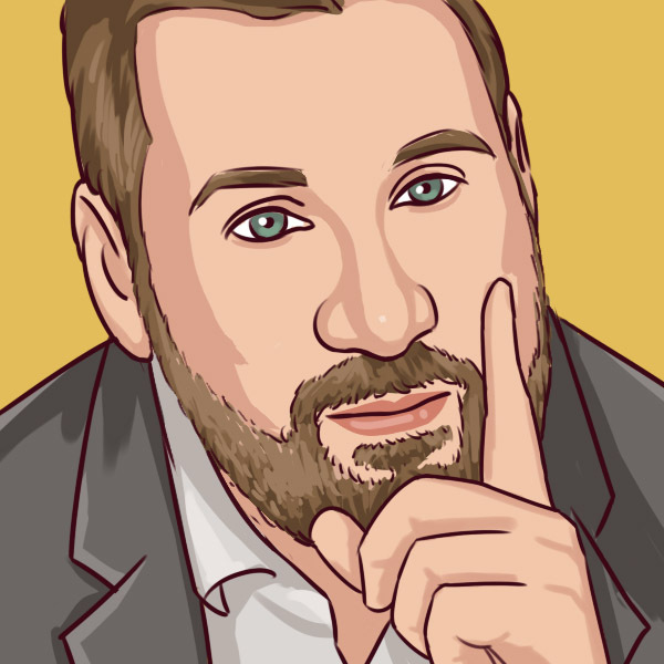 Jeff Goldenberg – Audio Books, Best Sellers, Author Bio | Audible.com