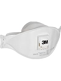 Safety Respirators | Amazon.com | Safety & Security - Respiratory ...