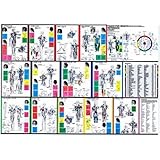 Touch for Health: A Practical Guide to Natural Health Using Acupressure ...