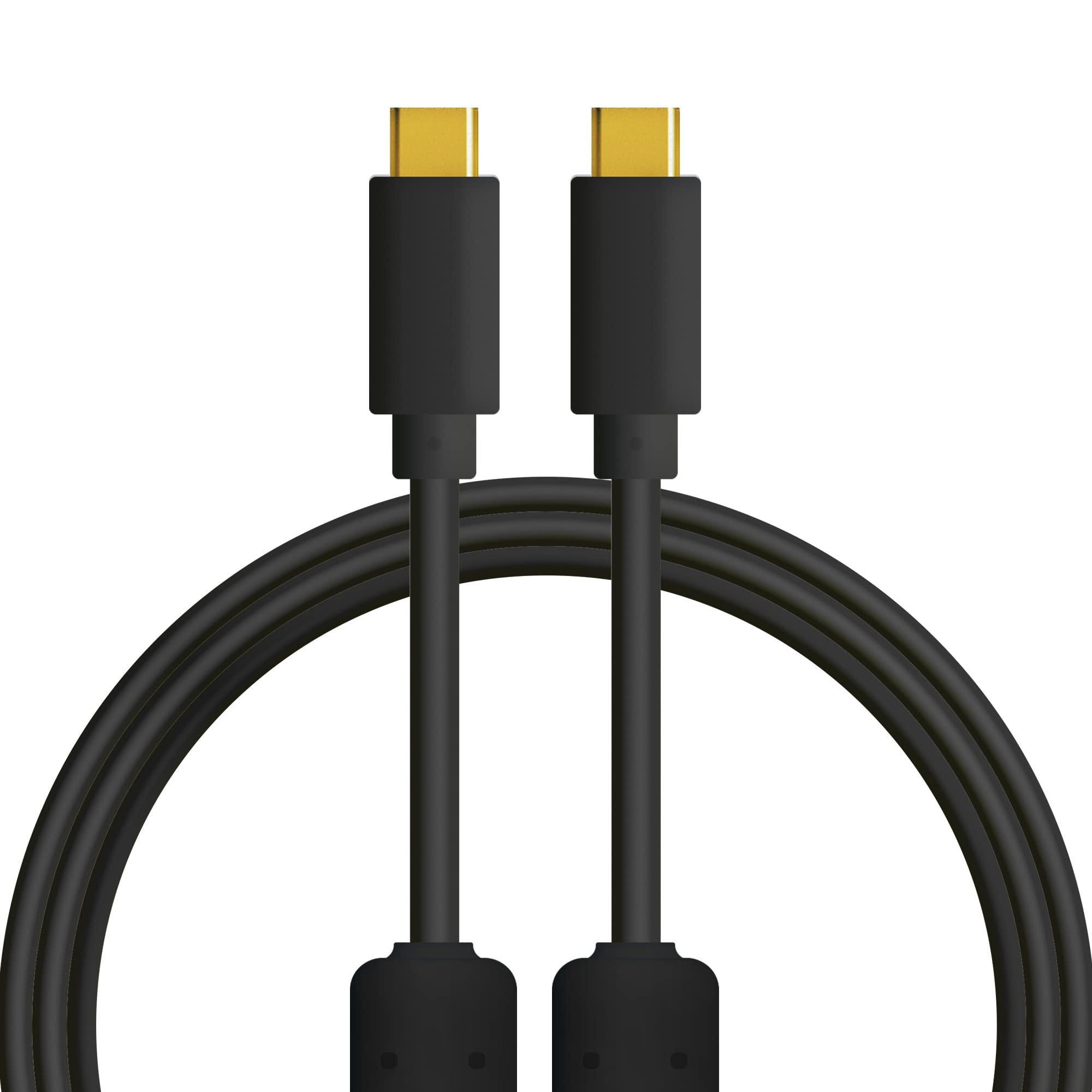 Mua DJ TechTools Chroma Cables: Audio Optimized USB-C to USB-C Cable ...