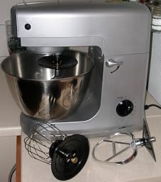 Amazon.de: Clatronic KM 2718 Knetmaschine