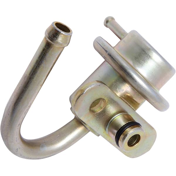 Source Fuel Pressure Regulator 22670-3S50A For Frontier, 59% OFF