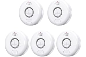 Amazon Best Sellers: Best Water Detectors & Alarms