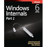 Amazon.com: Windows Internals, Part 2 (Developer Reference ...