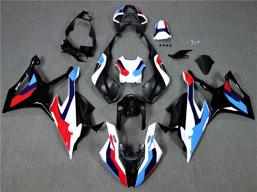Mua Motorcycle Injection Complete Racing Fairing Kit Fits M1000RR ...