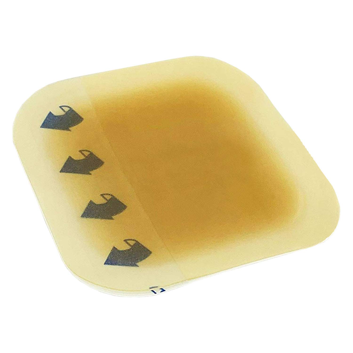 Mua Pack of 10 Cutiderm Sterile Hydrocolloid Adhesive Wound Dressing ...