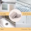 8 Pack Grill Brick & Griddle Stone Cleaning Block, Pumice Stone for ...