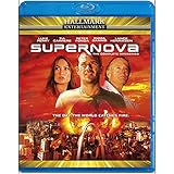 Amazon.com: Supernova [Blu-ray] : James Spader, Angela Bassett, Robert ...