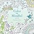 Amazon.com: Color Me Mindful: Enchanted Creatures (9781501162367 ...