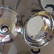 Buy Cello Induction Base Multi Kadhai Includes Set of 6 Plates Online ...