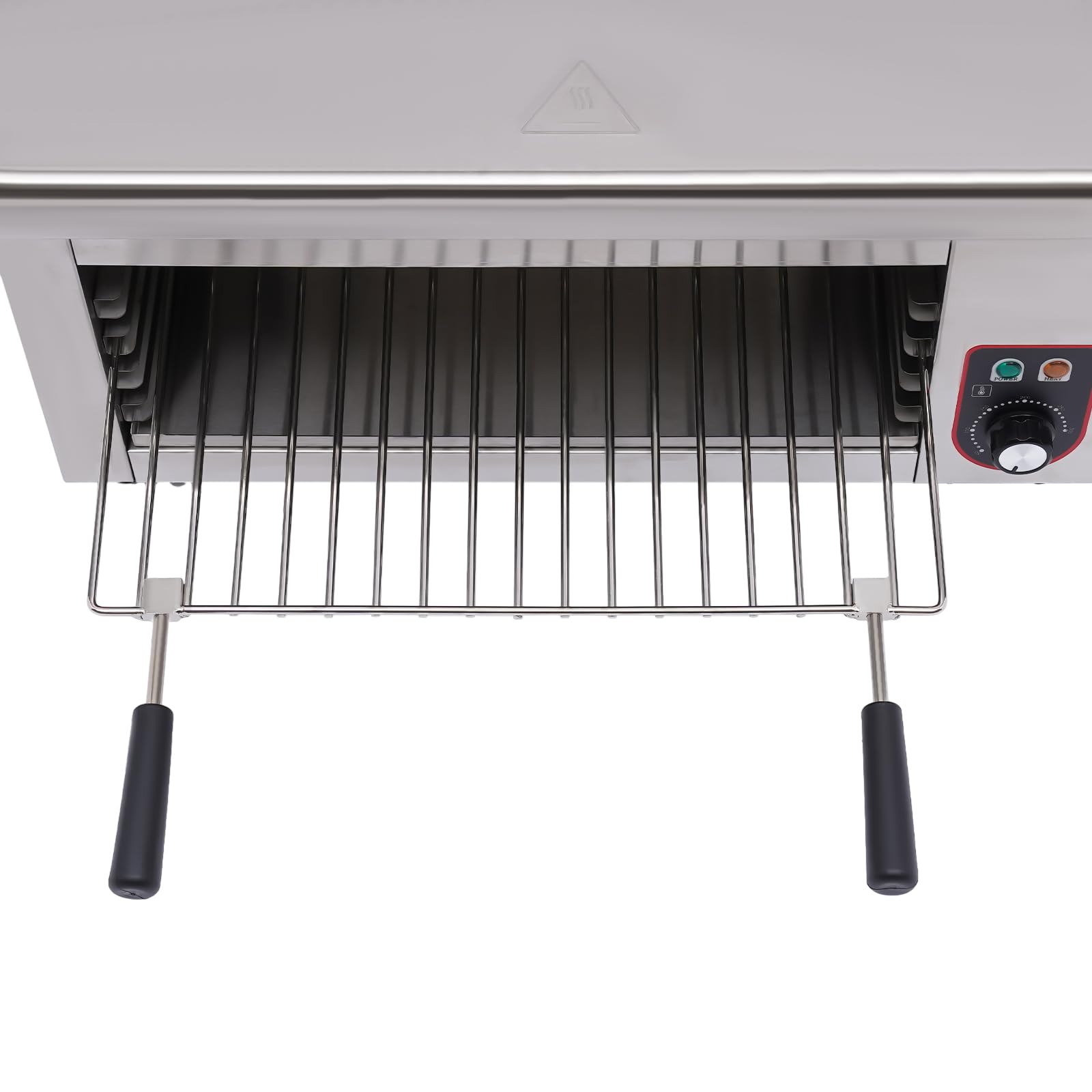 Mua Electric Cheese Melter Cheesemelter Grill 2000W Countertop ...