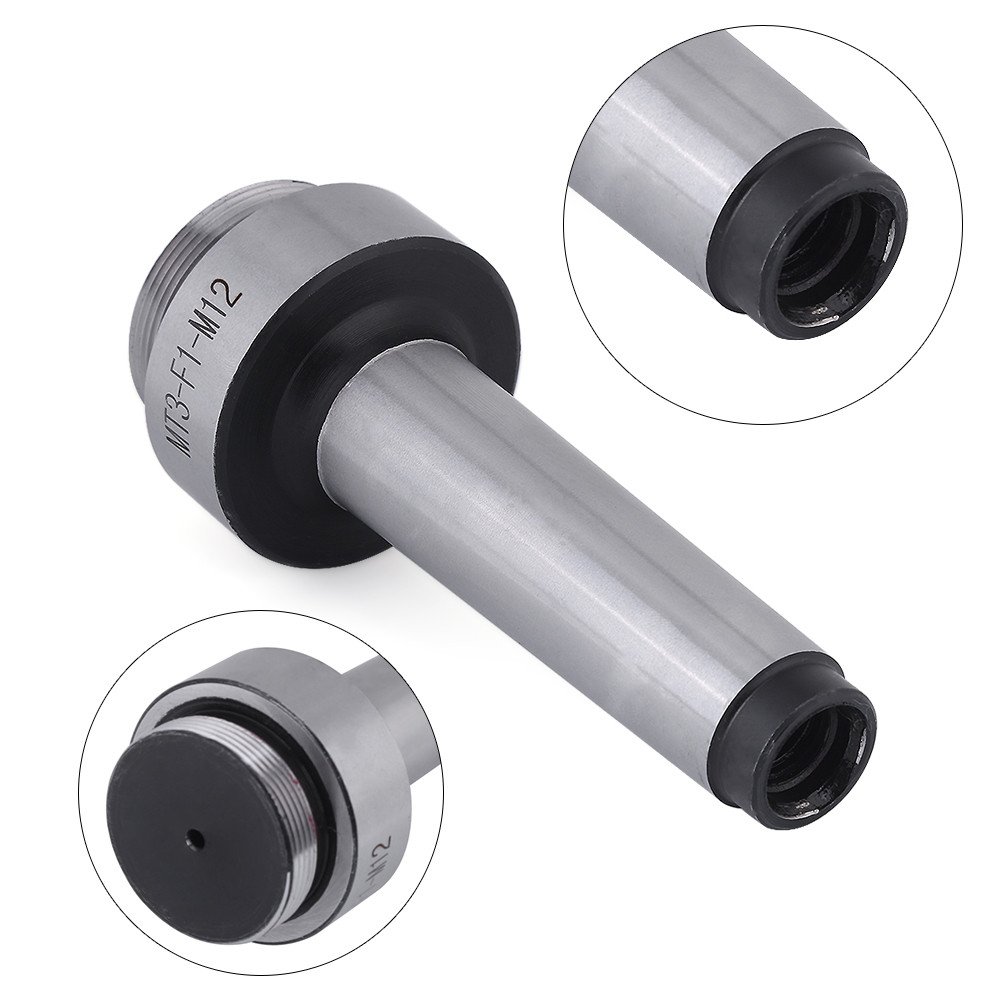 MT3-M12 Holder 3 Hex Keys 2Inch Lathe Boring Head Boring Head Hex Keys ...