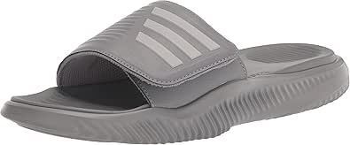 adidas unisex-adult Alphabounce 2.0 Slides Slide Sandal : Amazon.ca ...