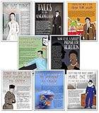 Bulletin Boards and Wall Décor for High School English Classrooms ...