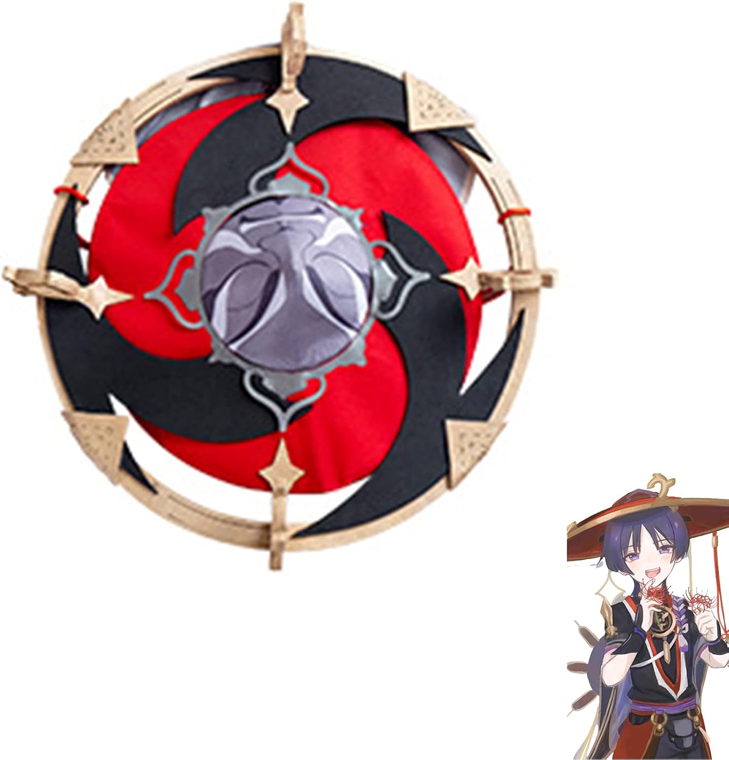 Genshin Impact Scaramouche Cosplay Costume Adulto Scaramouche Halloween ...