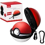 Poké Ball Plus (Nintendo Switch): Amazon.co.uk: PC & Video Games
