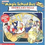 The Magic School Bus In A Pickle: A Book About Microbes: Cole, Joanna ...