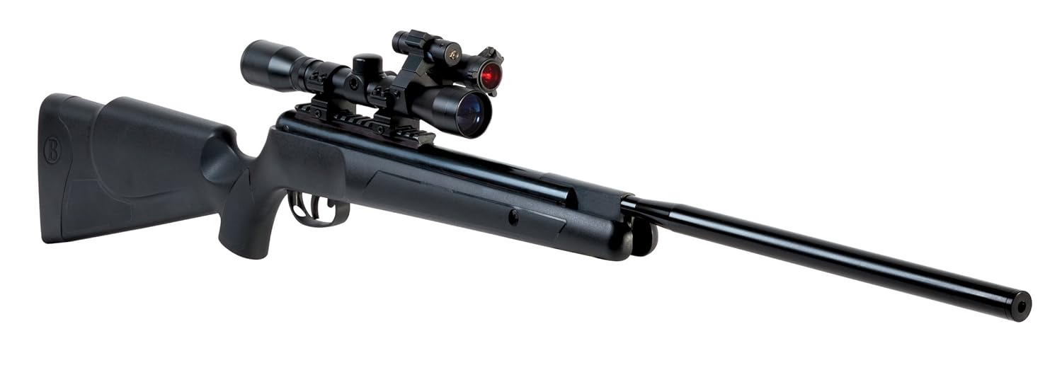 8 Best Air Rifle Reviews - Accurate, Powerful, Noise-free, Reliable and ...