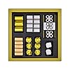 Patchi Les Essentiels Assorted Chocolates, 60 Pcs (1.29lb) - Distinctly ...