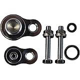 Dorman 800-992 1/2" O.D. Line Terminator Block-Off Kit, Air ...