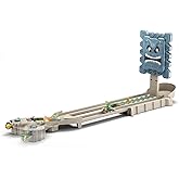 Amazon.com: Hot Wheels HW Mario Kart Mario Circuit Track Set : Movies & TV