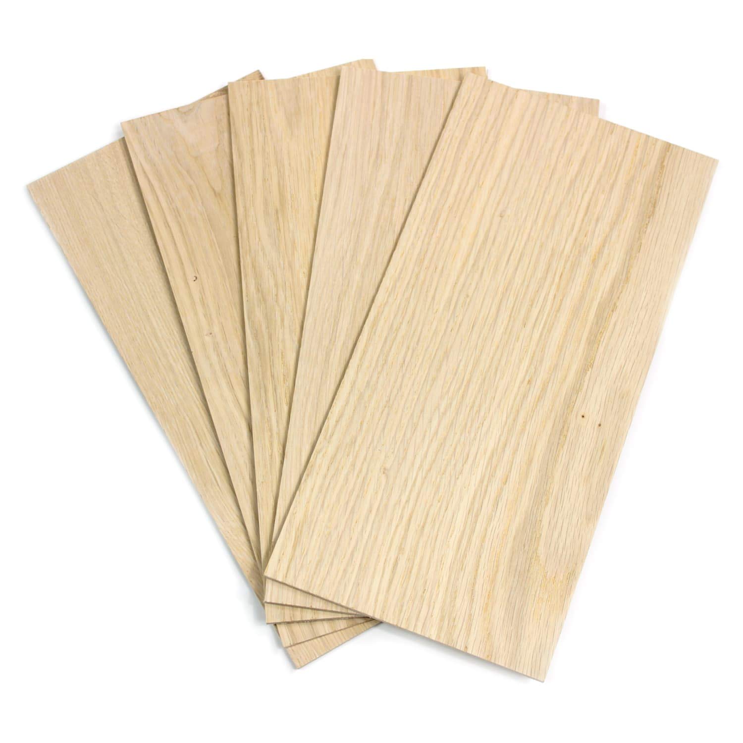 5 unidades Tableros de madera real para artesanía Modelo manualidades ...
