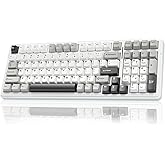 Amazon.com: RK ROYAL KLUDGE S85 Wireless Mechanical Keyboard, TKL ...