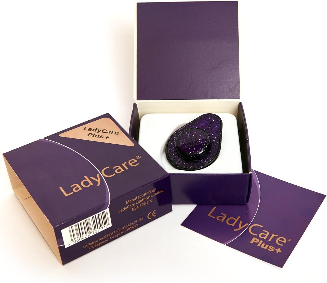LadyCare Plus – Discreet Medical Device for Menopause, Free Postage ...