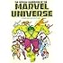 Amazon.com: Essential Official Handbook of the Marvel Universe - Master ...