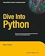 Dive Into Python Pilgrim Mark 0689253155615 Amazon Books