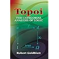 Topoi: The Categorial Analysis of Logic : Goldblatt, Robert: Amazon.com ...