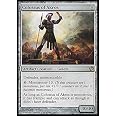 Amazon.com: Magic The Gathering - Colossus of Akros (214/249) - Theros ...