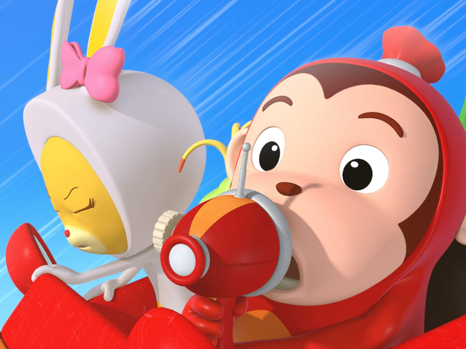 Watch Cocomong | Prime Video