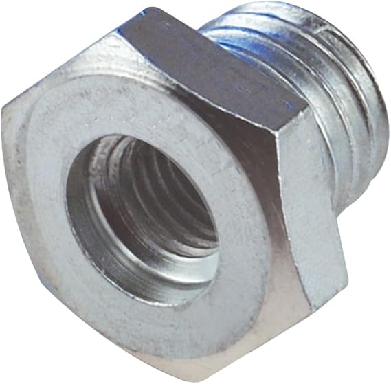 IVY Classic 39091 Angle Grinder Arbor Adapter, Adapts 5/8-Inch -11 ...