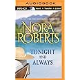 Tonight and Always: Nora Roberts, Amy McFadden: 9781480588158: Amazon ...