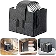 Amazon.com - Caravan Plate Holder, Motorhome Kitchen Cupboard Storage ...