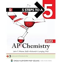 Amazon.com: 5 Steps to a 5: AP Calculus AB 2023: 9781264395859: Ma ...