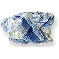 Amazon.com: Blue Kyanite, one piece, approximately 1" in size : Home ...