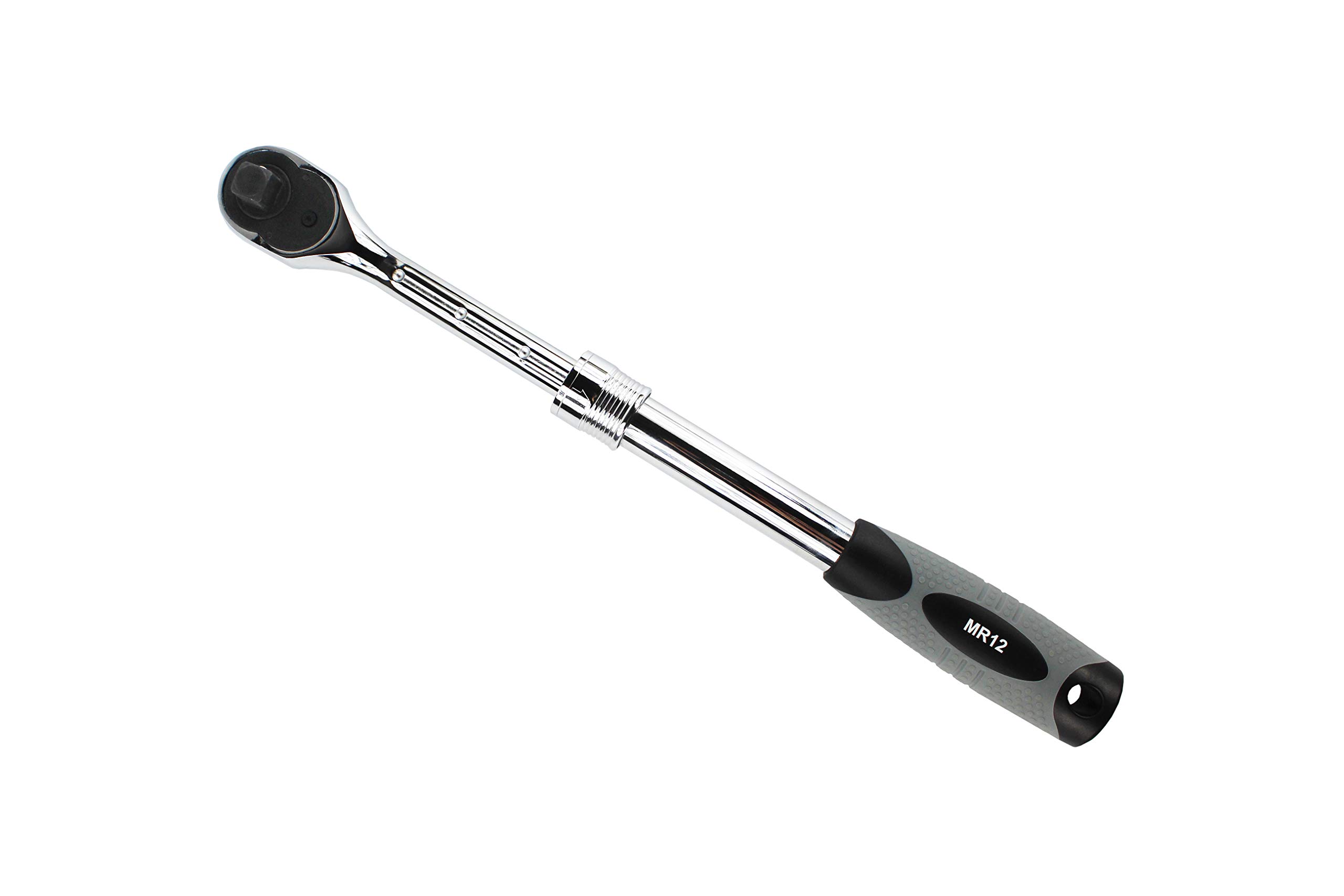 Mua 1/2" Drive Extendable Ratchet, MR12 trên Amazon Mỹ chính hãng 2024 ...