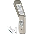 for LiftMaster 877MAX Garage Door Opener Keypad, Wireless and Keyless ...