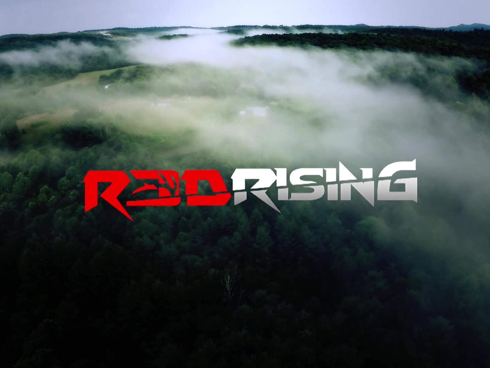 Watch Red Rising TV - Season 3 | Prime Video