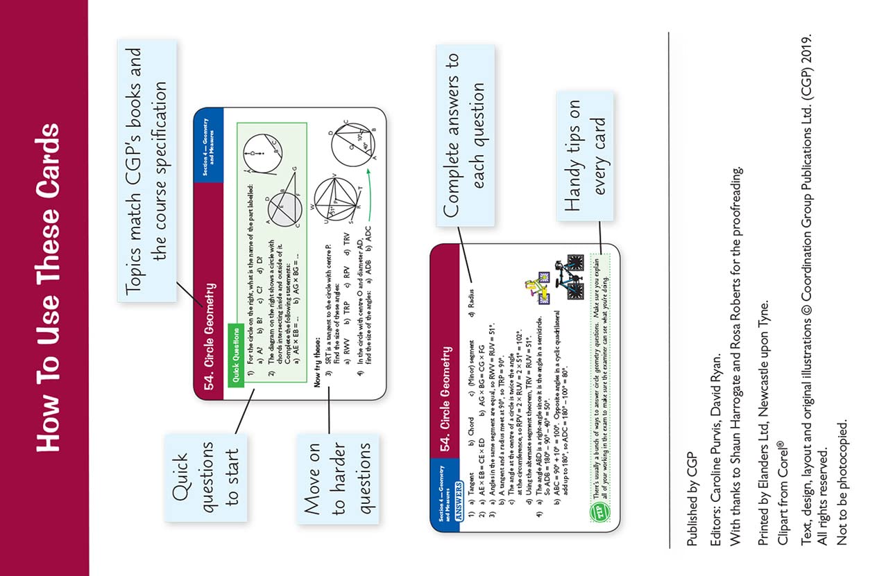Mua Edexcel International GCSE Maths: Revision Question Cards: for the ...