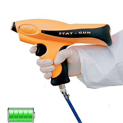 Anti Static Gun