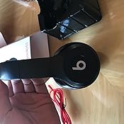 Amazon.com: Beats Solo3 Wireless On-Ear Headphones - Neighborhood ...