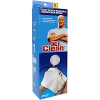 Amazon.com: Mr. Clean Easy Clean Reusable Microfiber Cloths 8 Count ...