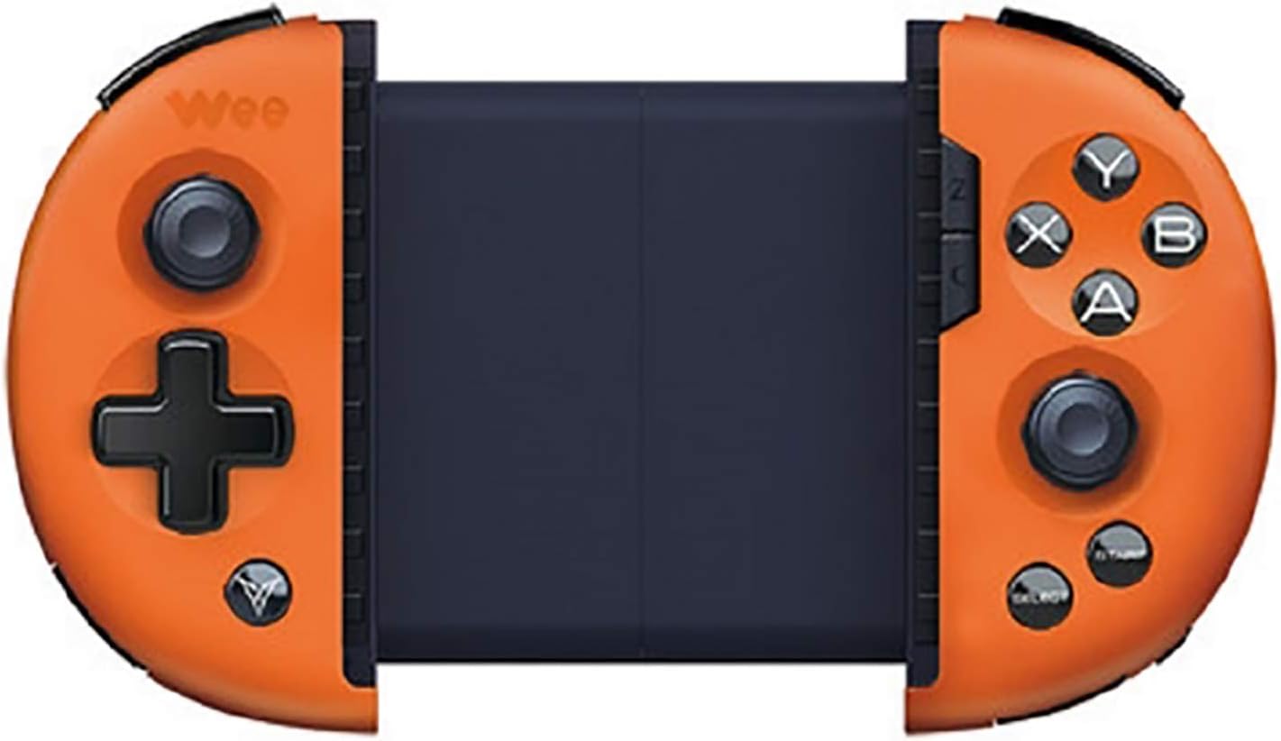 Flydigi Mobile Game Controller, Wee 2T Somatosensory Telescopic Gamepad ...